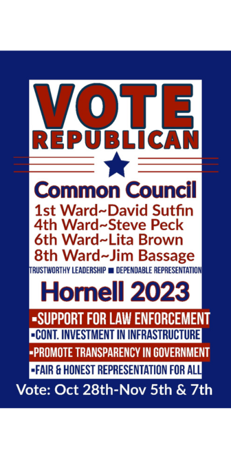 Home - AM 1480 WLEA News